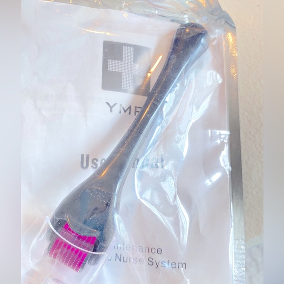 Skincare | Brand New Microneedle Facial Face Tool Increase Blood Flow ...